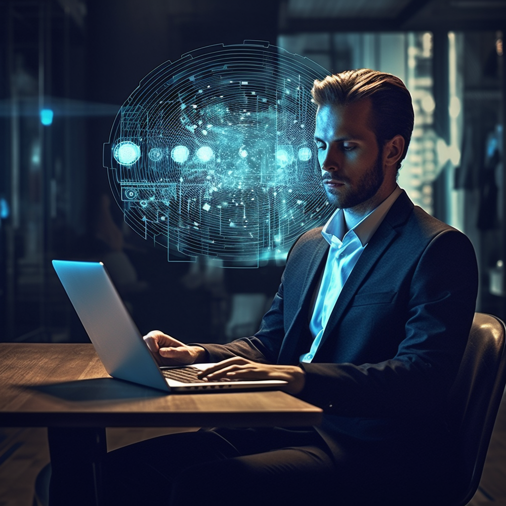 Text-to-Action: The Next Step in AI Beyond ChatGPT, Meet Adept AI | by ...