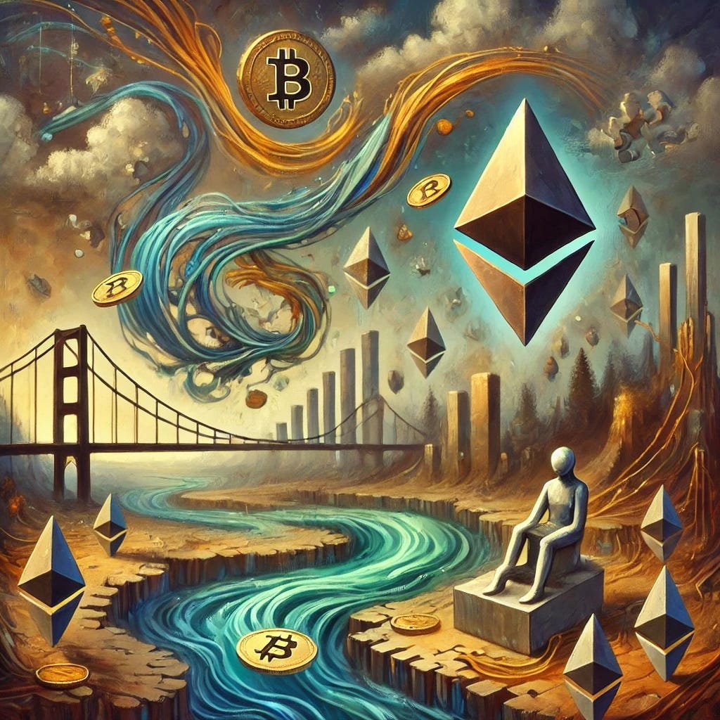 The Crypto Landscape in 2025: What’s Working and What’s Not | by James ...