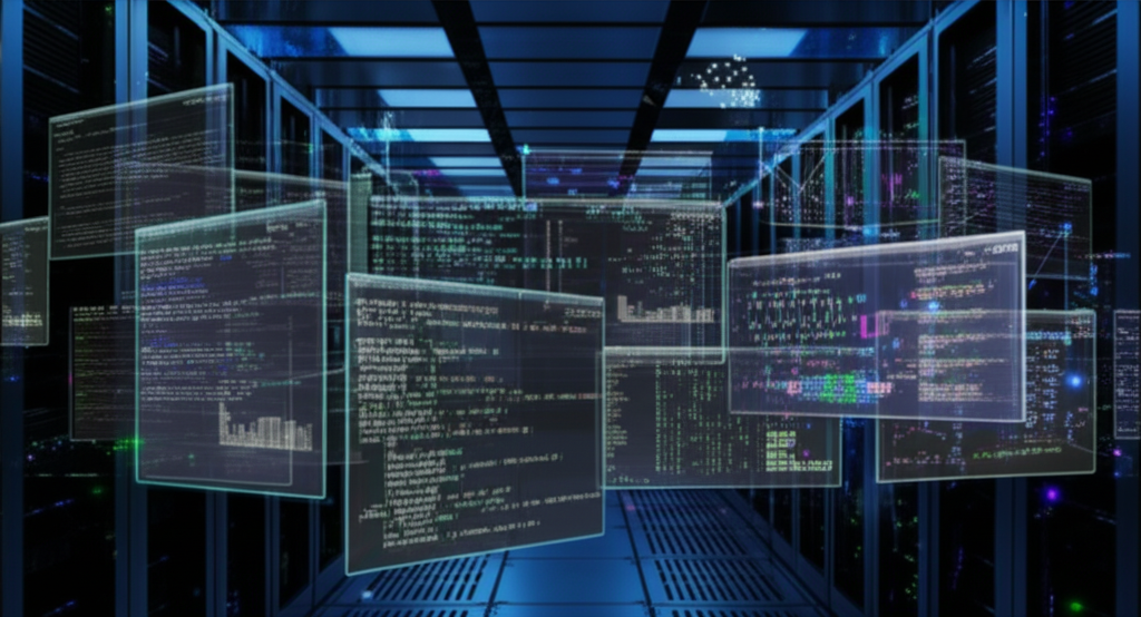 Mastering Namespaces in Linux in Production Environments | by Linux ...