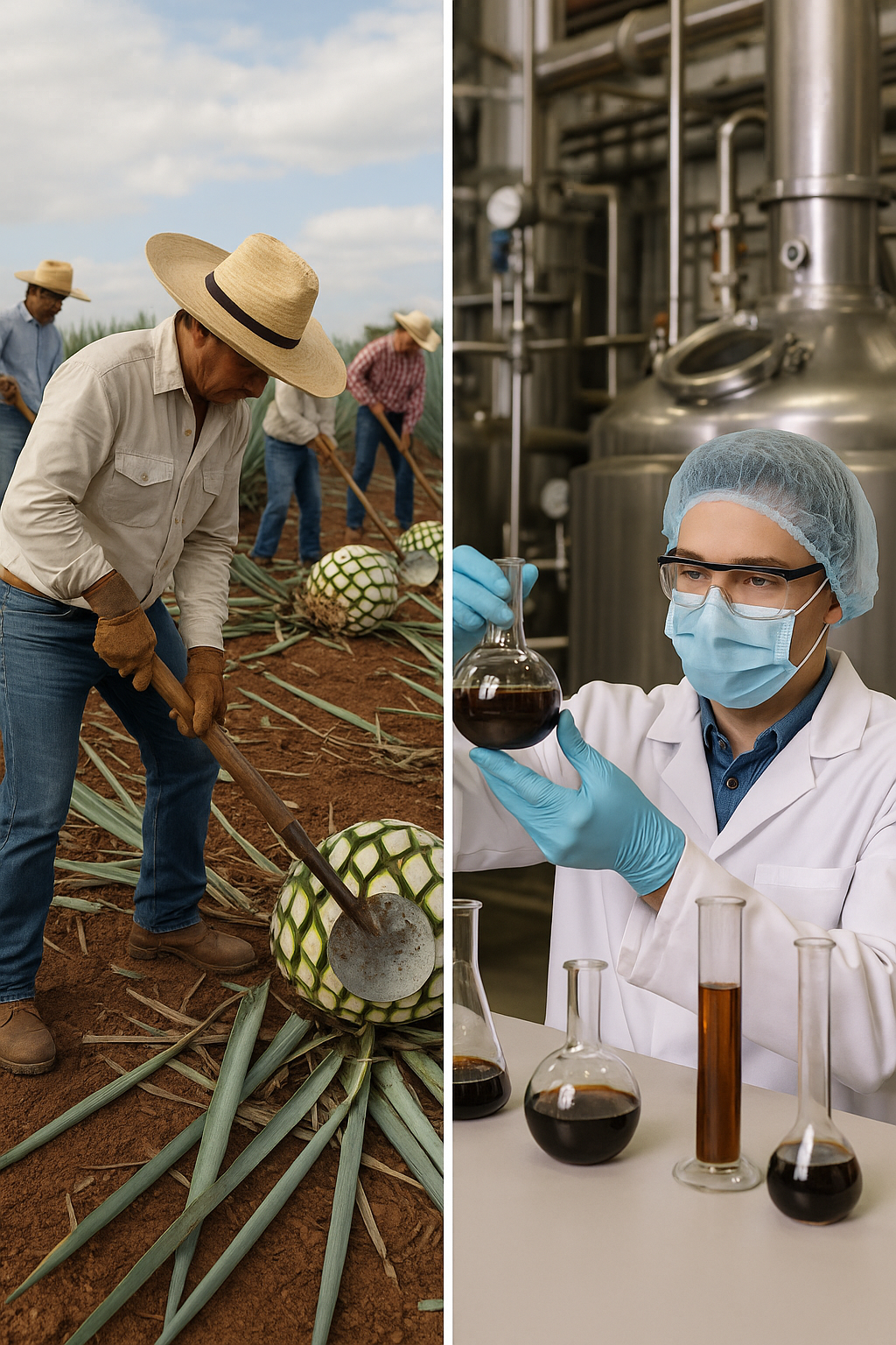Liquid Gold from the South: The James Coc Story | by Bernardo Godoy Mtz ...