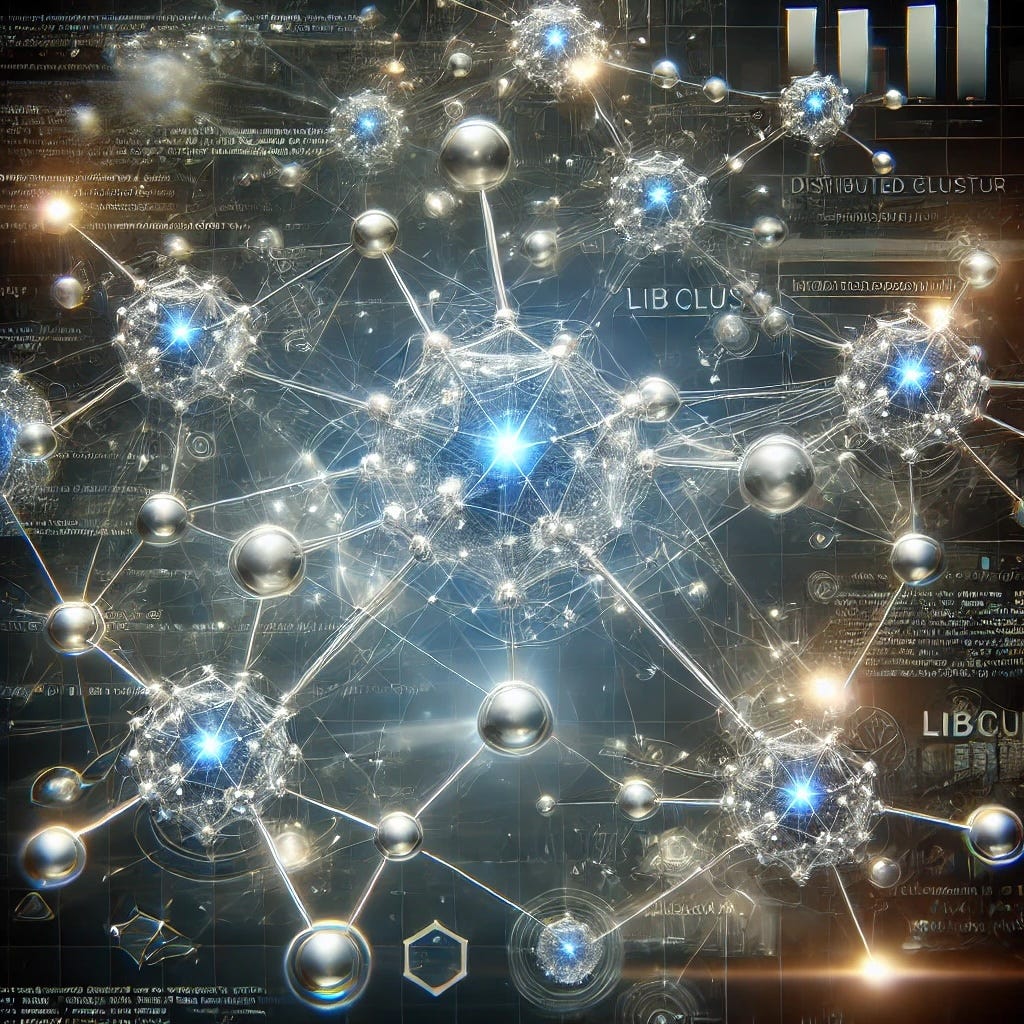 Exploring Libcluster Distributed Clustering In Elixir Made Simple By Jonny Eberhardt Medium