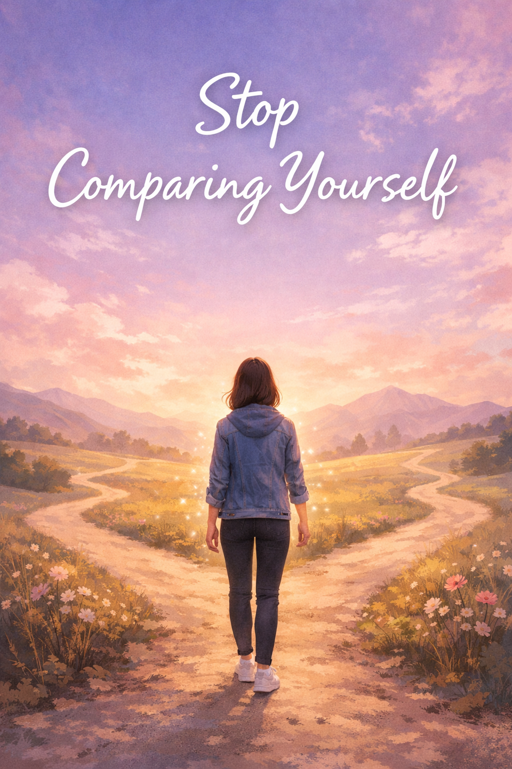 Why Comparing Yourself to Others Will Always Fail You | Medium