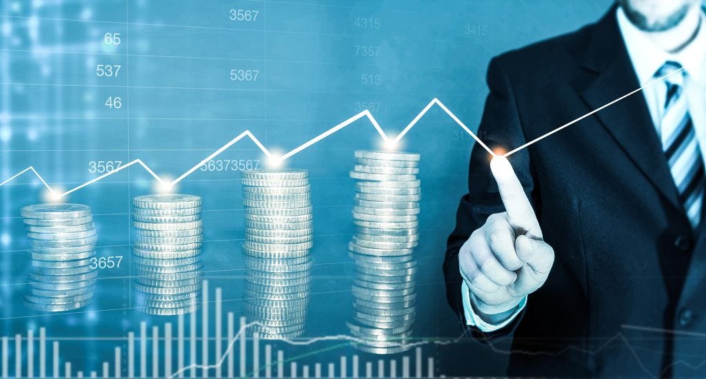 The Art of Investing: Generating Passive Income from a $1 Million ...