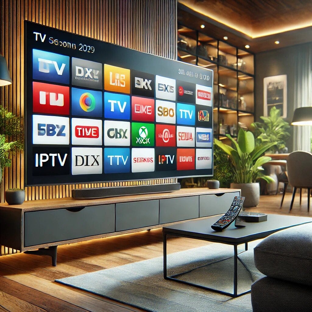iptv alle sender freischalten. Was ist IPTV? Definition und Grundlagen ...