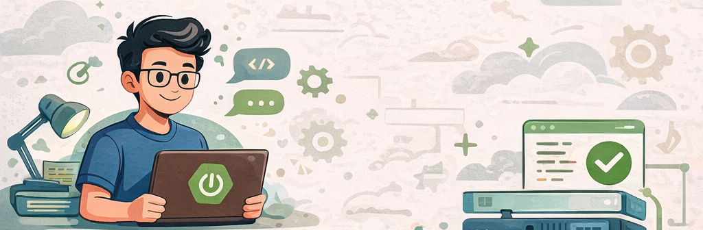 Part_2 — Spring Boot Real Interview Style — (Practical, No Theory) | by ...