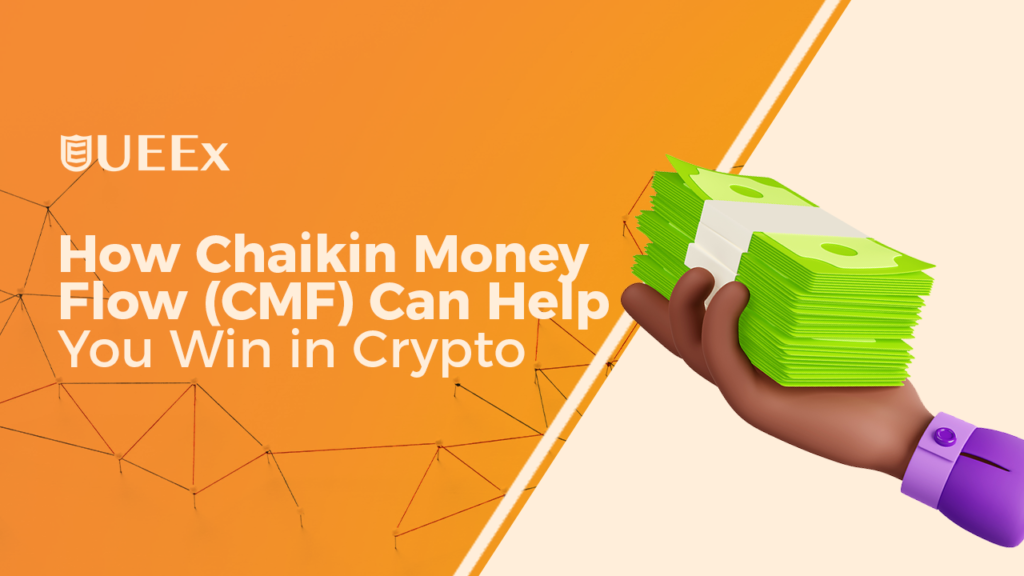 How Chaikin Money Flow (CMF) Can Help You Win in Crypto | by UEEx ...
