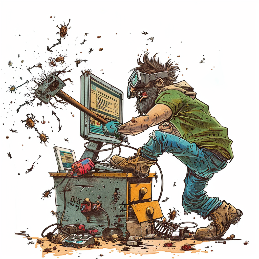 GitHub’s New AI Can Fix Bugs and Vulnerabilities | by Sorin Ciornei ...