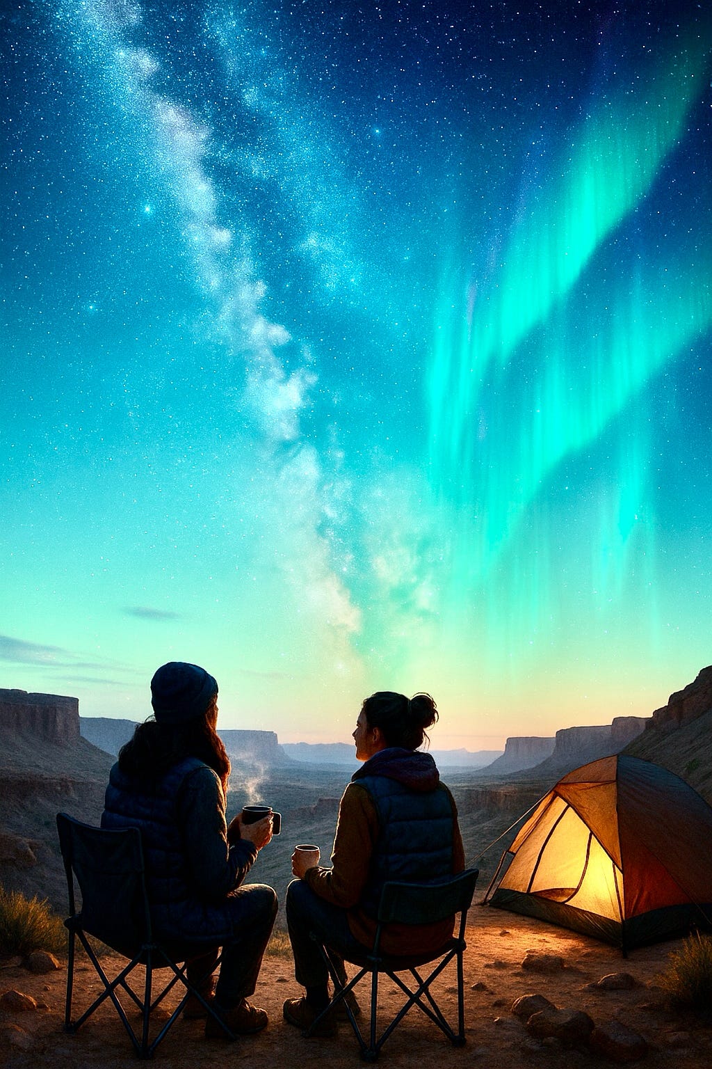 A Hard Boundary Letter to the Universe from a Starseed | by Sarah ...