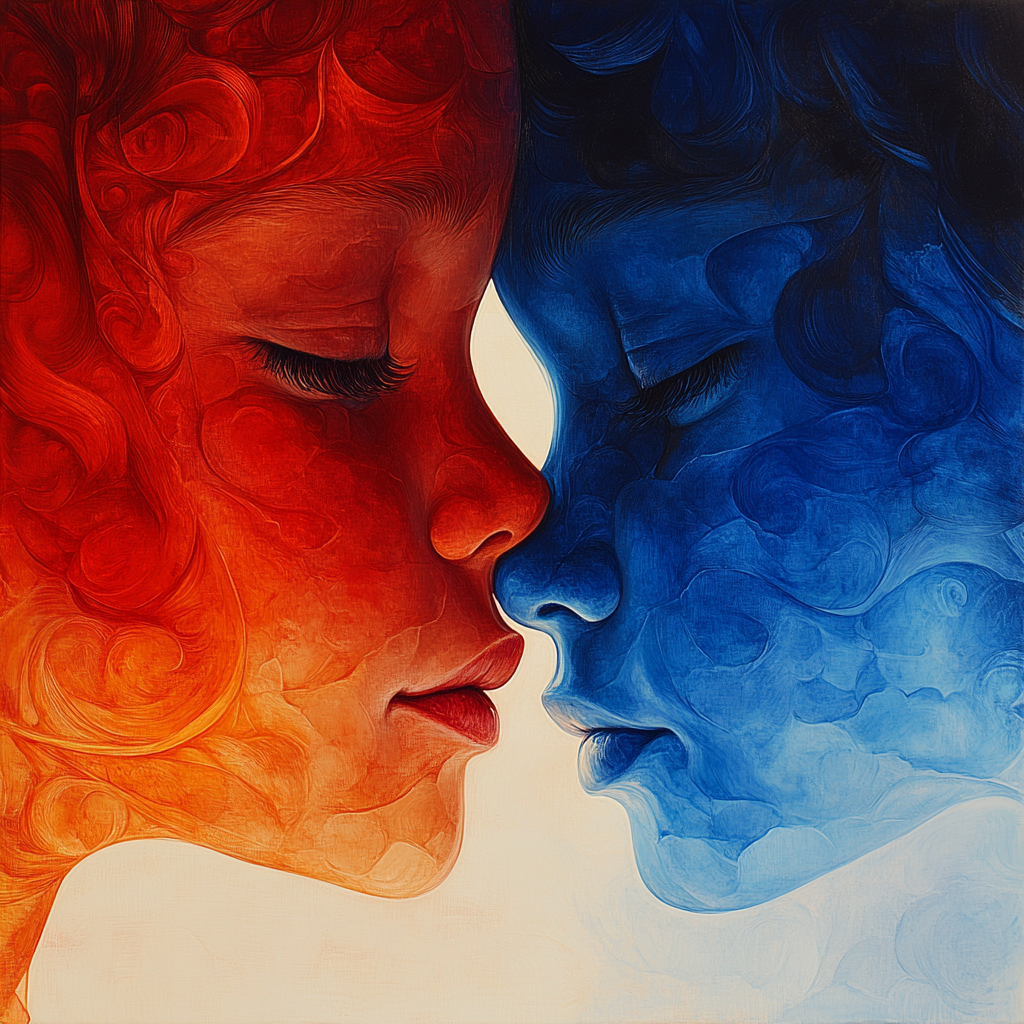 A Call for True Pro-Life Values, A Bigger Shift Past Red or Blue! | by ...