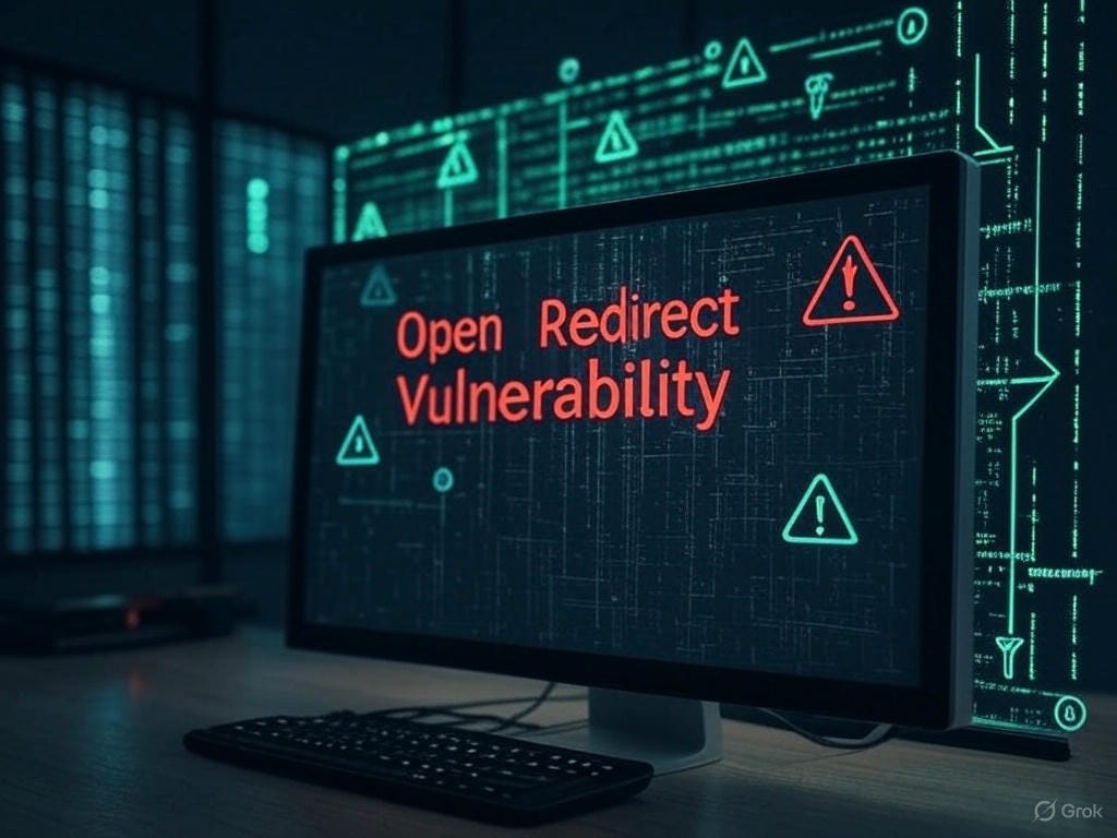 How A Javascript File Led Me To An Open Redirect Vulnerability By Shafayat Ahmed Alif System
