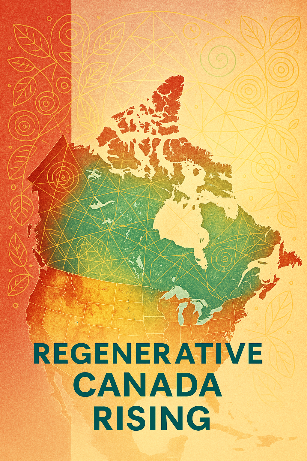 Canada at the Crossroads: Can a Nation Lead the World’s Regenerative ...