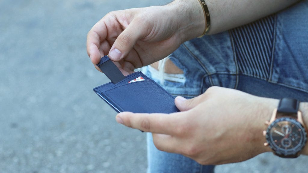 5 Ways to Increase the Life of Your Wallet Proficiently | by Liam Smith ...