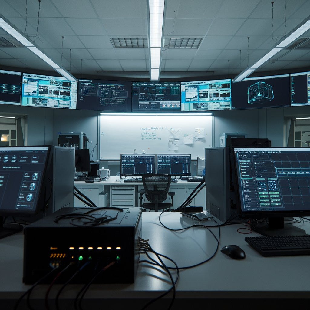 Spectre Exploiting Speculative Execution — Technical Analysis By Uknowwho Ab1r Nov 2024