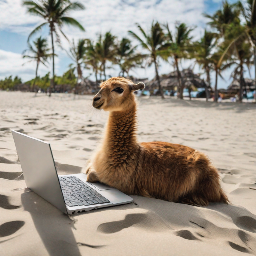 Llama 3 with Open WebUI and DeepInfra: The Affordable ChatGPT 4 ...