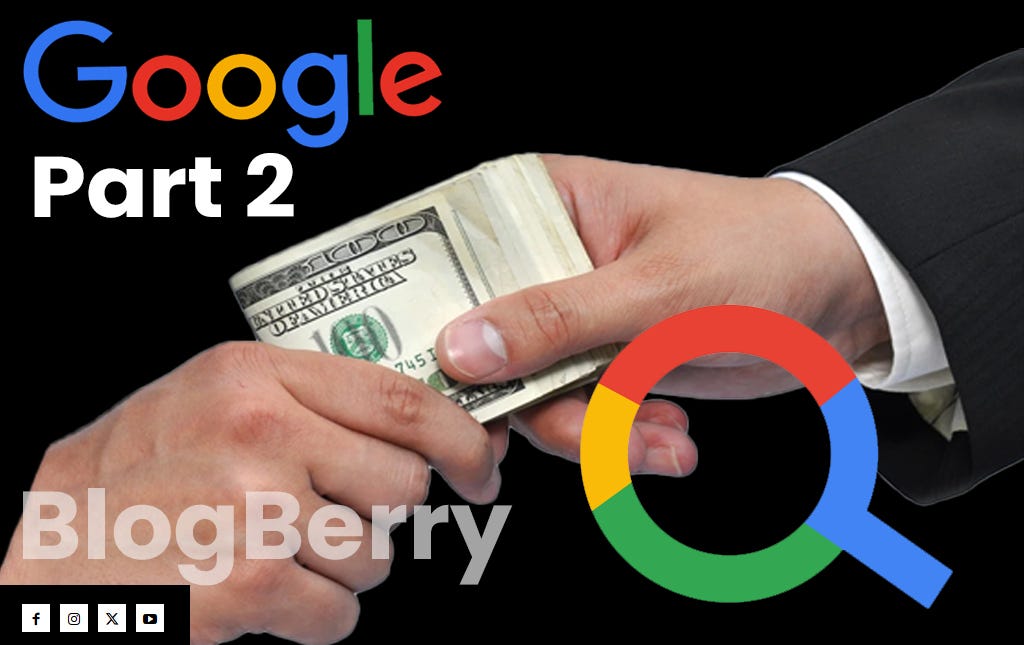 Get Paid $750 Day With a Google Search Side Hustle Easiest Way to Make ...