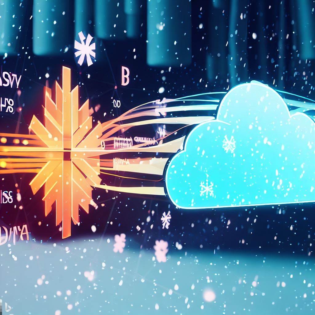 The Story of Synchronizing Snowflake and DynamoDB | by Kalwa Rakesh | Medium