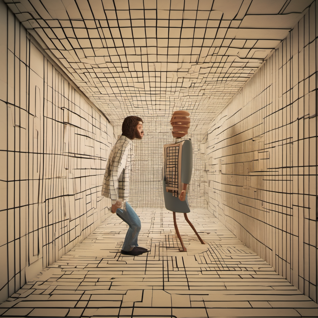 Analyzing David Chalmers’ Simulation Argument: Are We Living in a Simulated Reality? | by ...