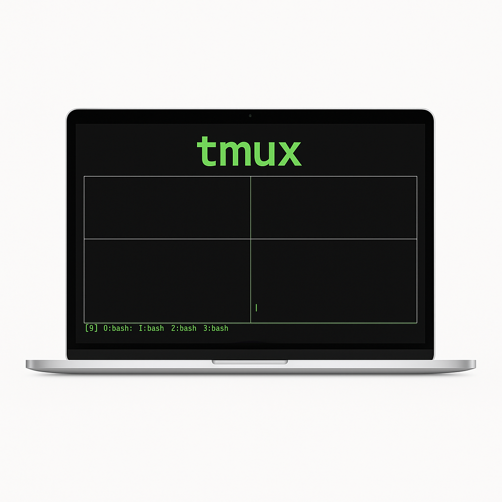 Getting Started with Tmux : For Beginners and Advanced Users | by Shadab Mohammad | Towards Dev