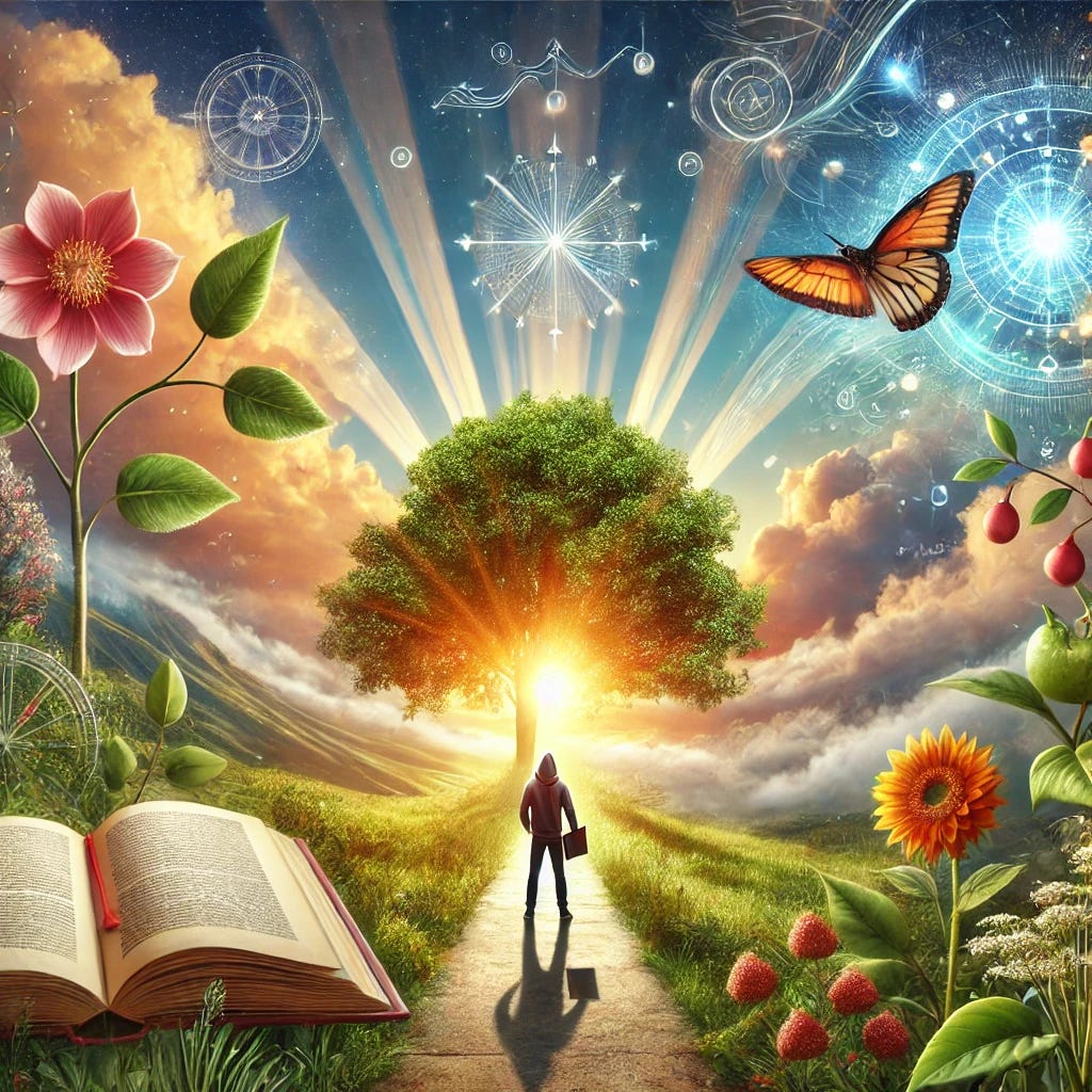 “Unlocking Your Potential: 10 Powerful Habits for Personal Growth” | by ...