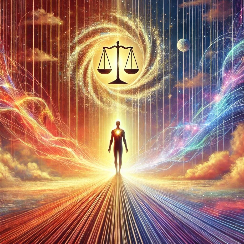 "Mastering Selfless Assertiveness: Life Lessons on Balance and Fairness" | Curated Newsletters