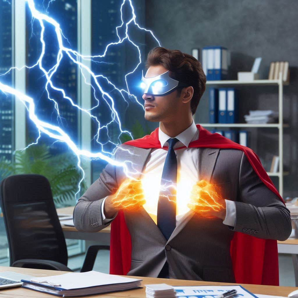 Seven workplace behaviours that suggest your ego is becoming a problem ...