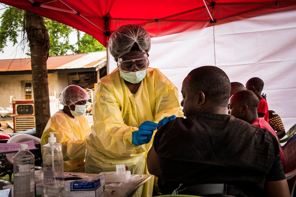 5 key topics shaping the largest annual global health meeting | by UHC ...