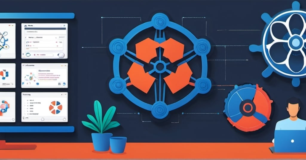 Best Kubernetes GUIs in 2024. Kubernetes, the industry standard for ...