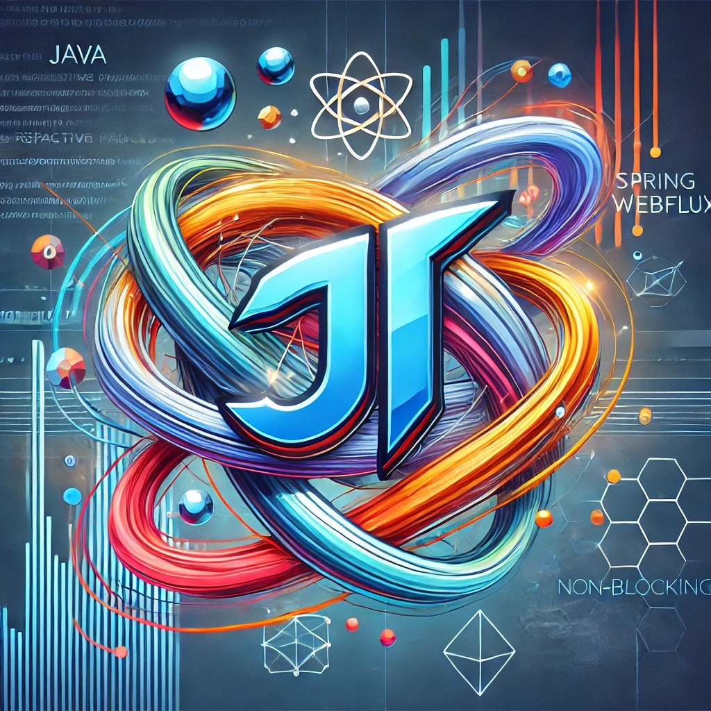 Reactive Programming with Spring WebFlux: Unlocking the Power of Non-Blocking Java Applications ...