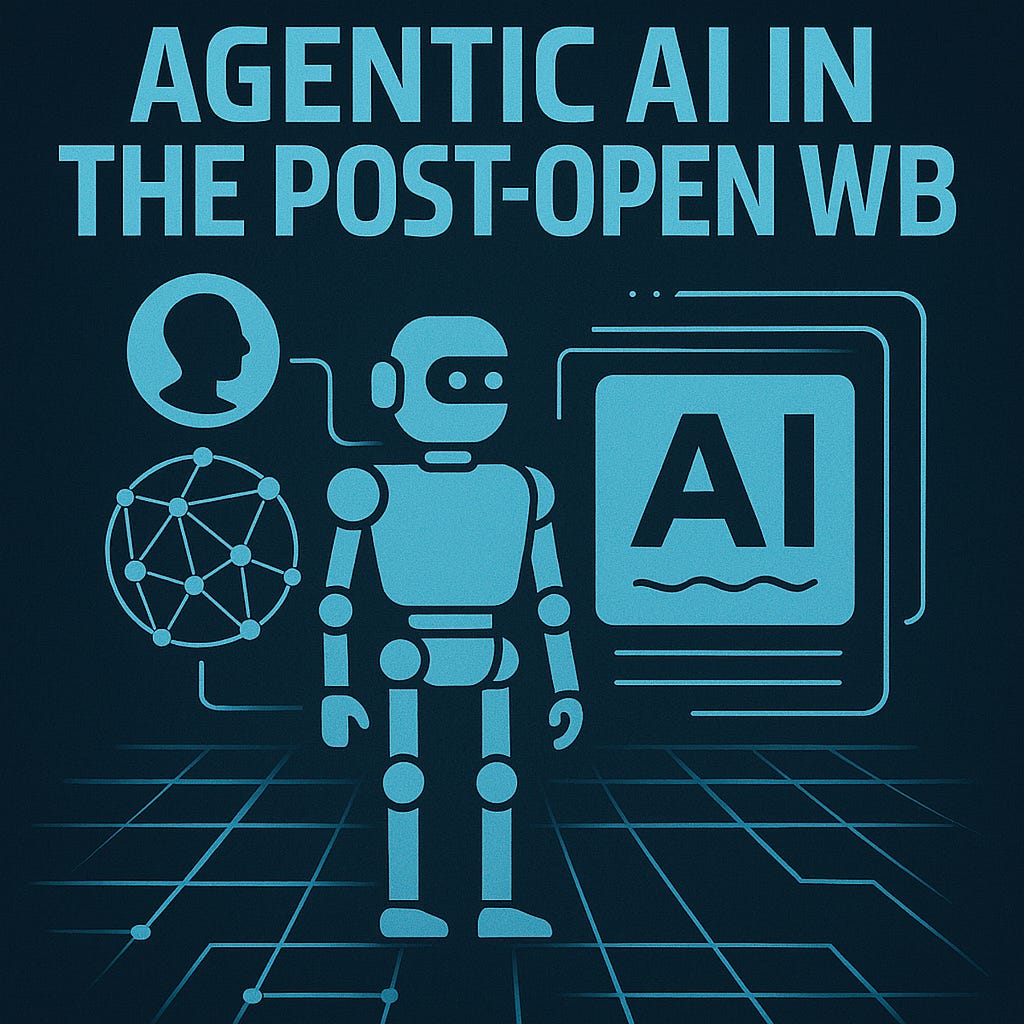 AGENTIC AI IN THE POST – OPEN WEB | by SignalRupture26 | Jan, 2026 | Medium