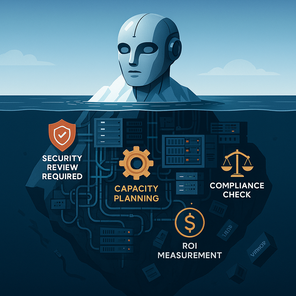The AI Iceberg Effect: What Lies Beneath Your Digital Transformation ...