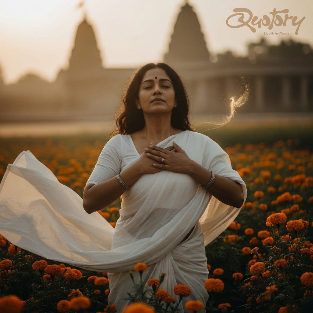 She’s Not Just a Woman — She’s Magic: The Power of a Healed Heart | by ...