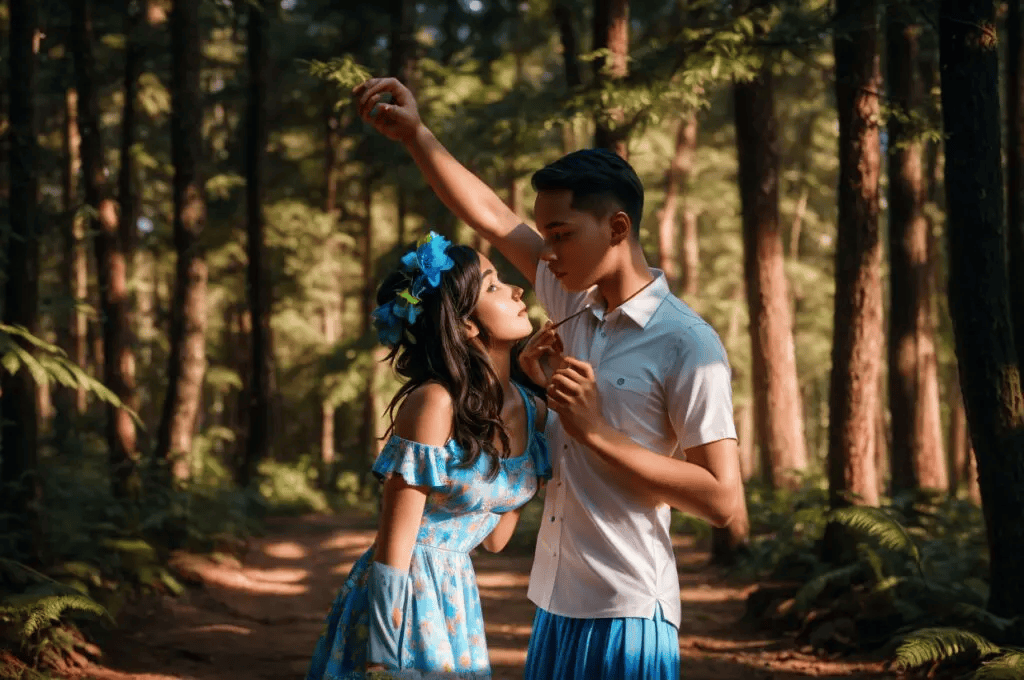Defining the Relationship in 10 Simple Steps | by Confident Personality ...