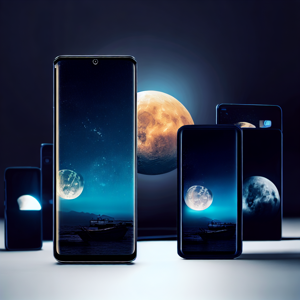 Exposing the Truth: How Samsung Phones Enhance Their Photos and Fool ...