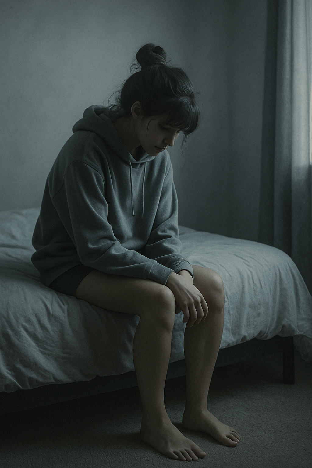 The Ache of Never Feeling Good Enough | by Jen Marie | Medium