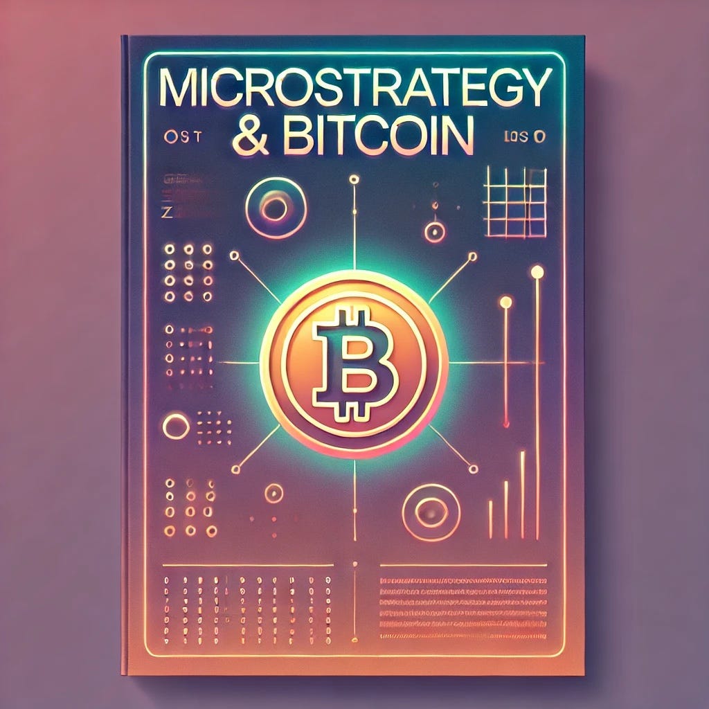 MicroStrategy: The Bold Vision of Michael Saylor and the Controversy of ...