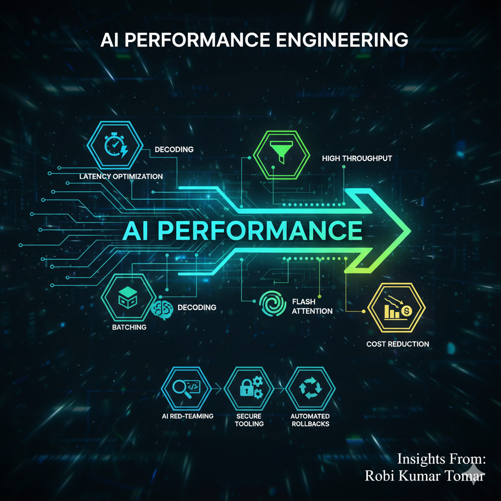 AI Performance Engineering (2025 -2026 Edition): Latency, Throughput ...