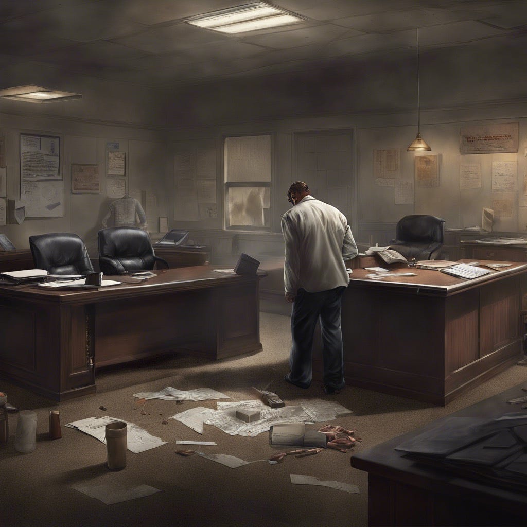 A Comprehensive Analysis of the Correlations Between True Crime ...