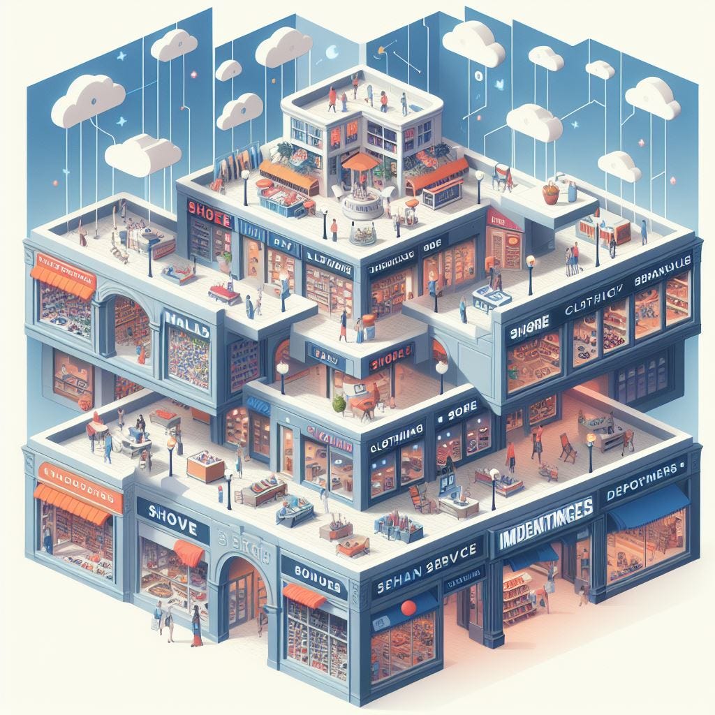 Microservices. Let’s explore microservices using… | by Ramdinesh ...