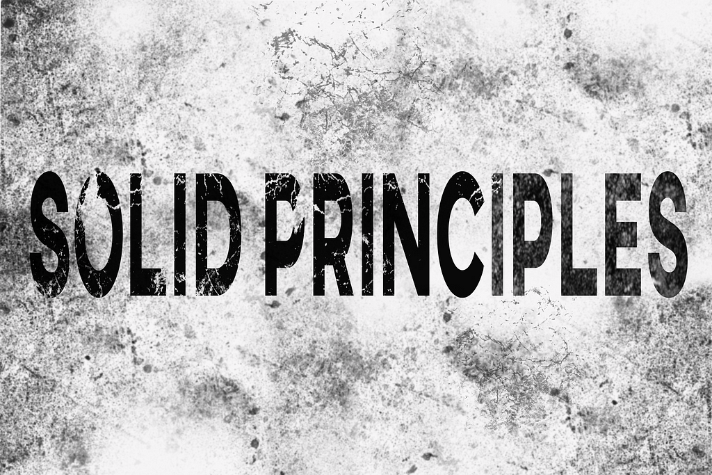 SOLID Principles: Building Robust and Maintainable Software | by PRAKHAR GARG | Medium