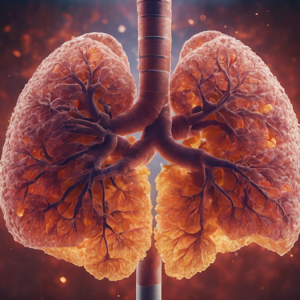 Unlocking the Power of Breath: A Journey to Improved Respiratory Health ...
