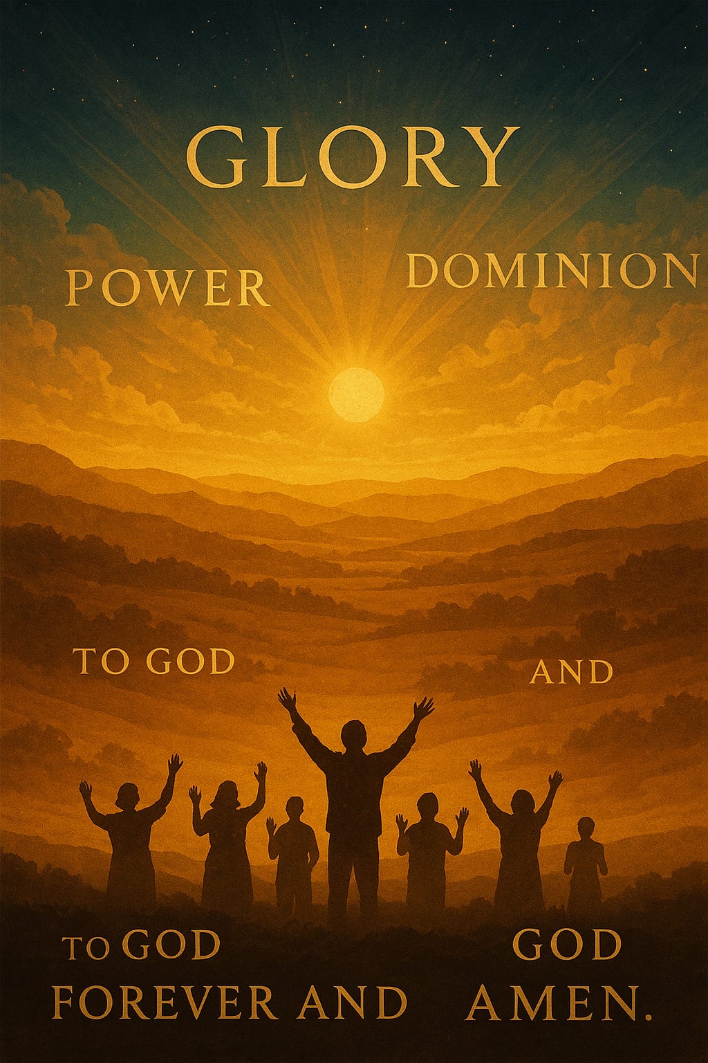 A Chapter of Glory | by Firefly QI | Beyond tradition | Sep, 2025 | Medium