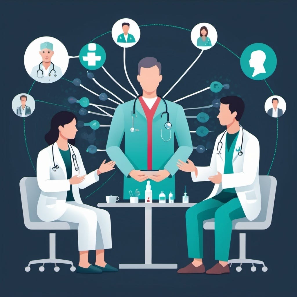 Latest medical advice: Keep yourself informed of the latest | by ...