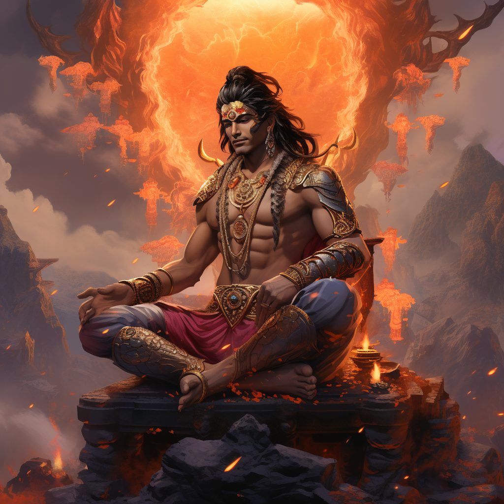 Impermanence: A Mystic’s Wisdom Re-engineered (CC&E) | by Aditya ...