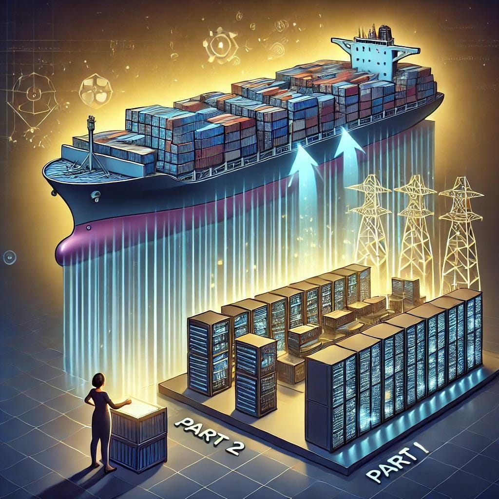 Navigating Kubernetes Complexity (Part II) | by Nelson Gomes ...