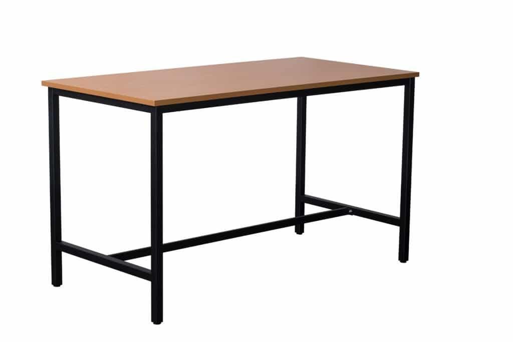 Dapper High Bar Table - Danny's Desks and Chairs - Medium