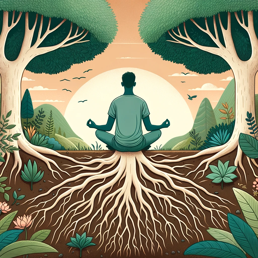 Grounding: An Essential Remedy for Energy Sickness and Achieving ...