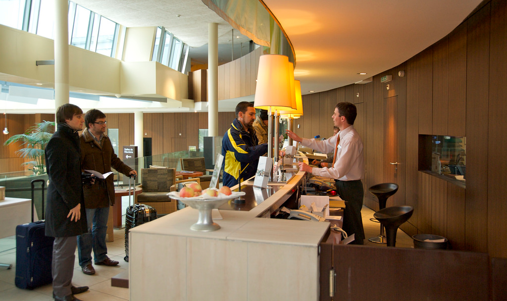 How positive guest experience impacts a hotel’s revenue? | by Debi ...