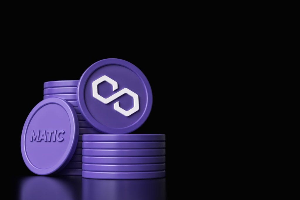 Unleashing the Power of Polygon zkEVM: Real-World Benefits for a ...