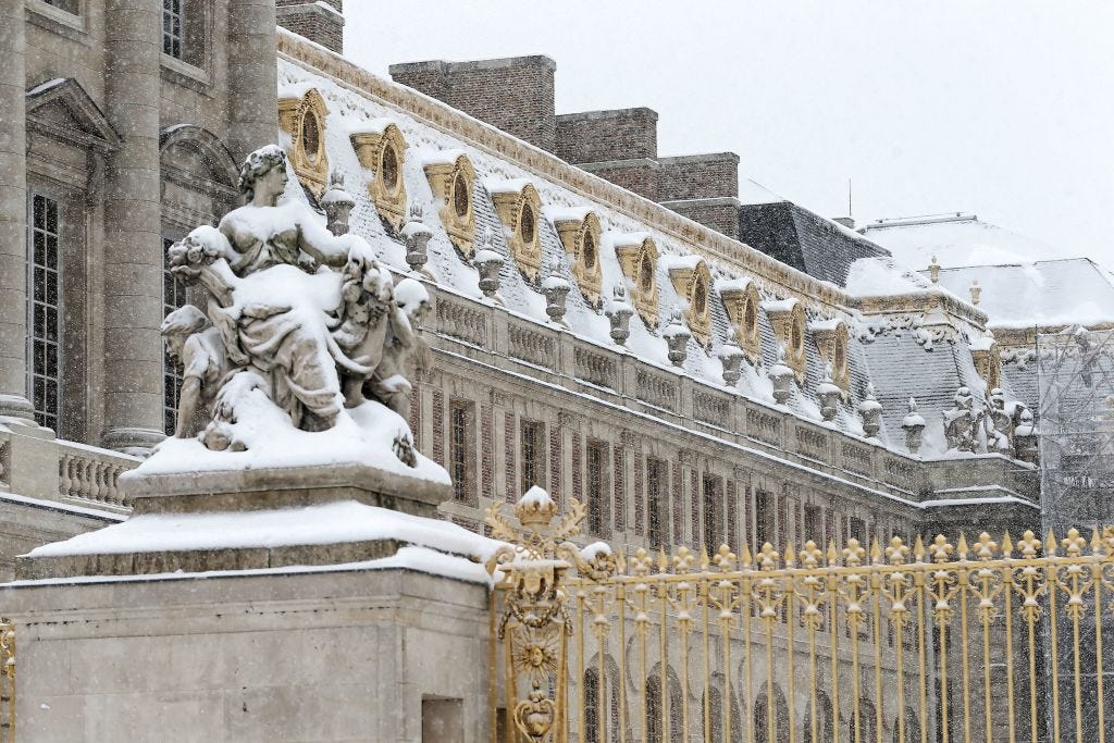 World politics 100 years after the Paris peace conference: highlights ...