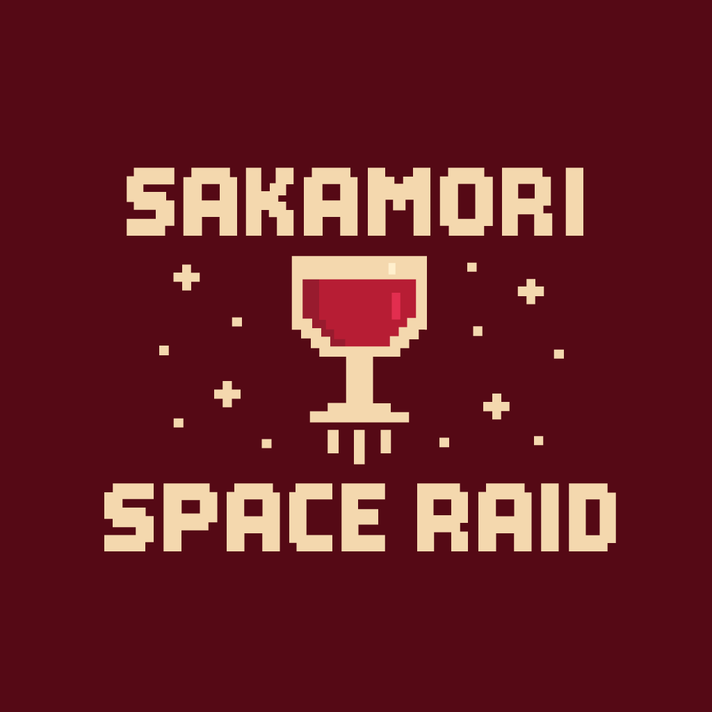 SAKAMORI SPACE RAIDについて - SAKAMORI SPACE RAID (ja) - Medium